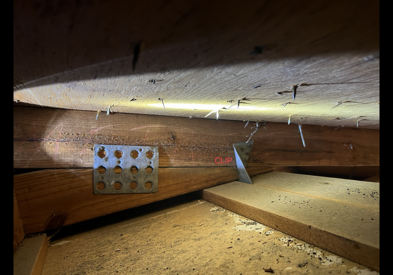 Hurricane Clips and Straps, What Is The Difference? | PHW Inspections ...