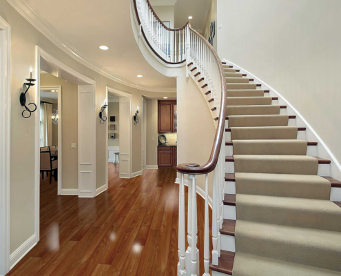 Your Inspection – Alliance Home Inspections LLC