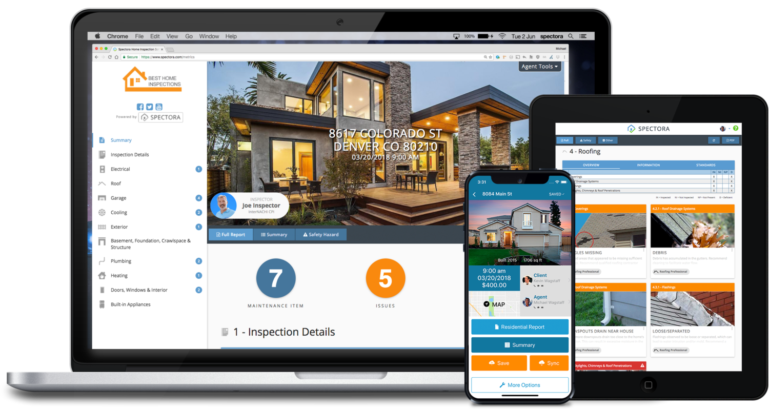 For Agents – Home Run Inspections, LLC