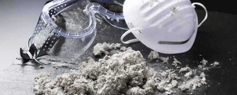 Asbestos Fibers: Facts For Homeowners - What you should know