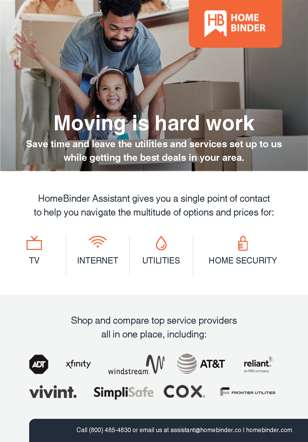 HomeBinder & RepairPricer - NxtMove Inspections