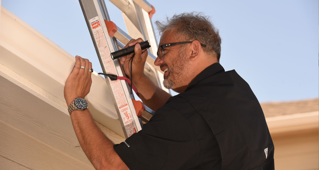 A Precise Home Inspection - Colorado Springs' Best Home Inspectors