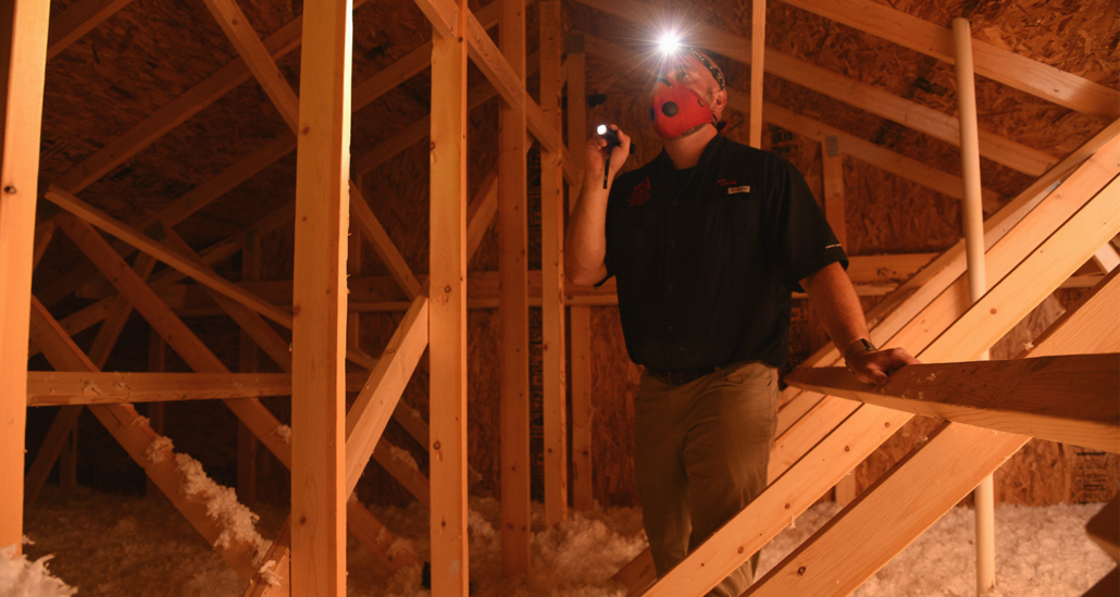A Precise Home Inspection - Colorado Springs' Best Home Inspectors