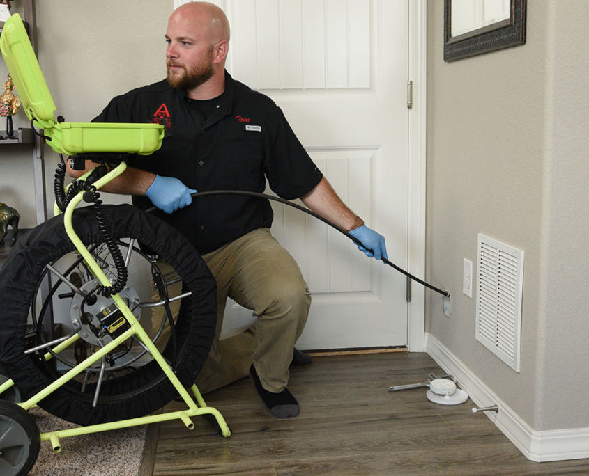 A Precise Home Inspection - Colorado Springs' Best Home Inspectors
