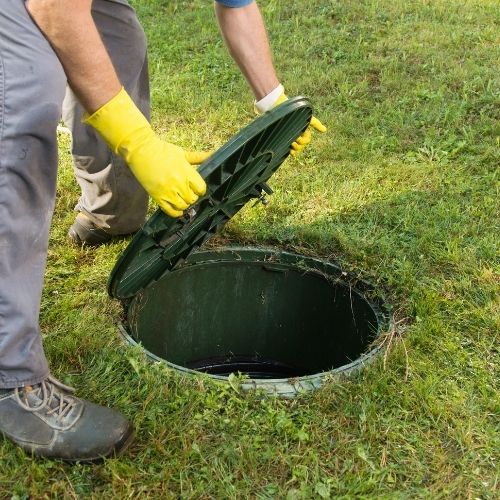 Sewer Scope Portland | Murphy Home Inspection | Serving Portland ...