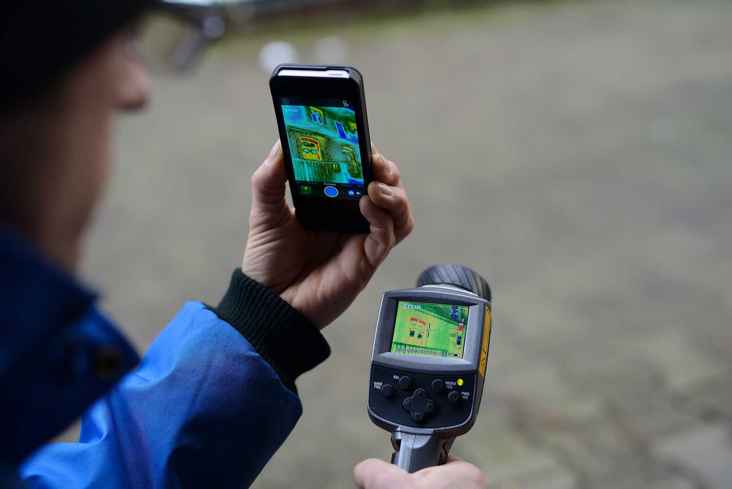 Your Home Inspection | Spotlight Home Inspection Services | Serving ...