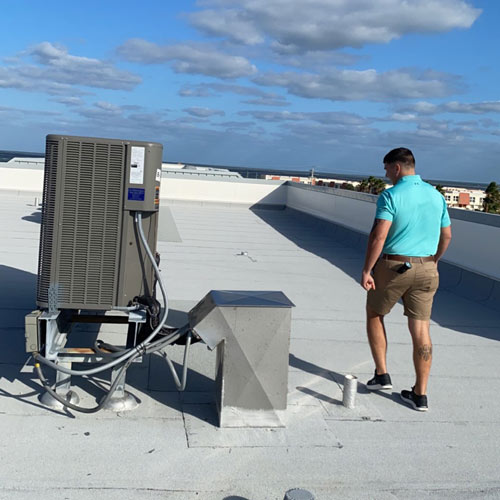 Services | TLG Home Services LLC | St. Johns Florida